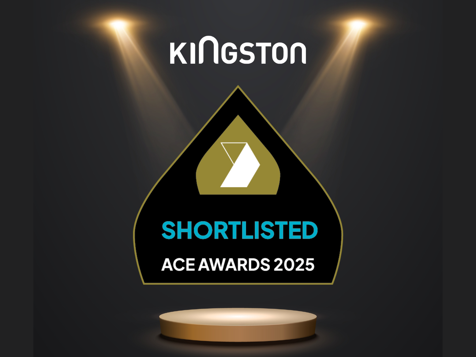 Kingston shortlisted for five ACE Awards | Kingston