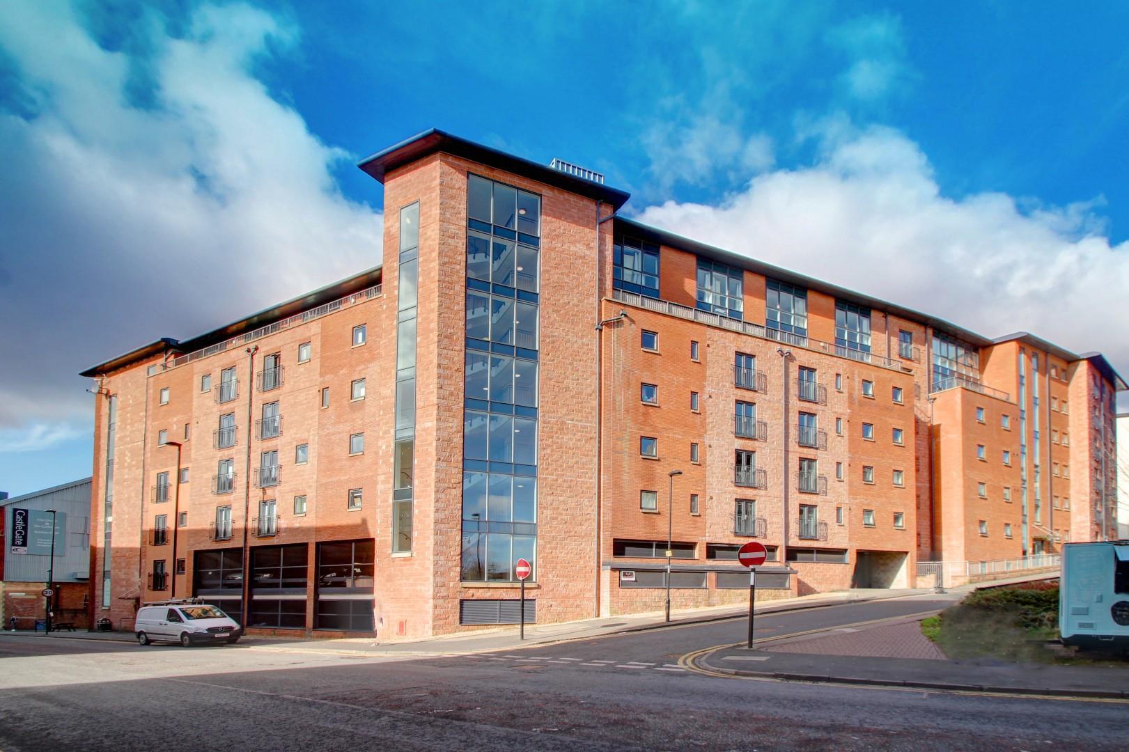 Rialto blocks reopened following fire safety improvements | Kingston